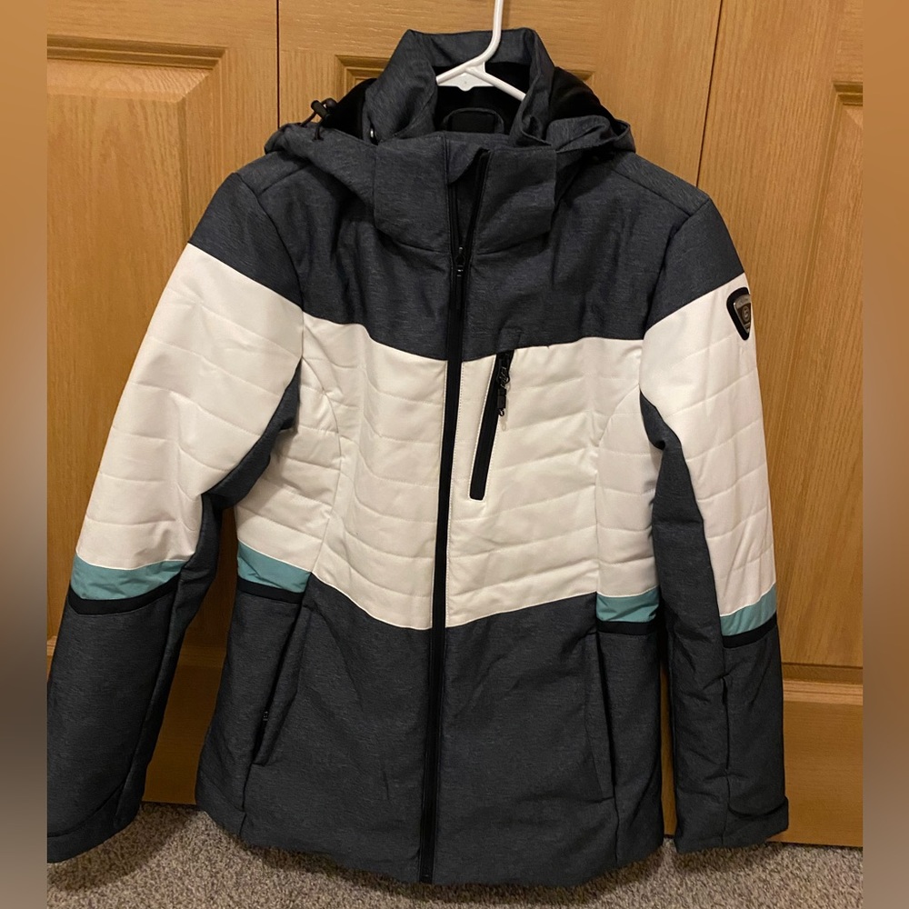 Killtec Ski Jacket - Gem